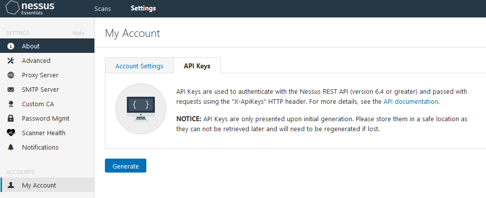 Nessus社区版调用商业API-CSDN博客
