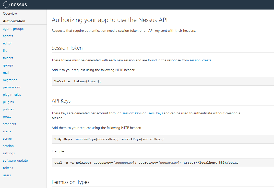 Nessus社区版调用商业API-CSDN博客