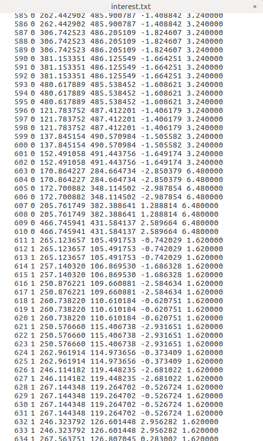 项目解析-affnet项目-CSDN博客