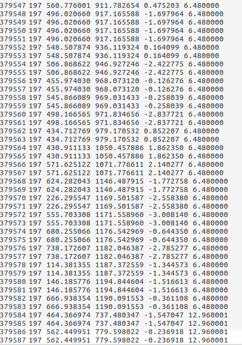项目解析-affnet项目-CSDN博客