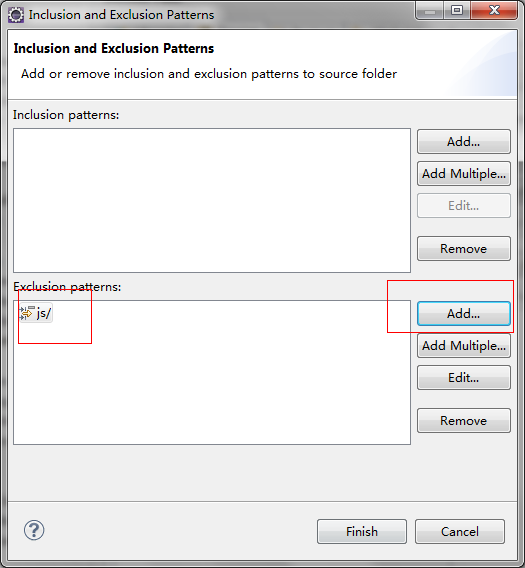 eclipse building workspace太慢或者 js出错问题解决 - 灰信网（软件开发博客聚合）