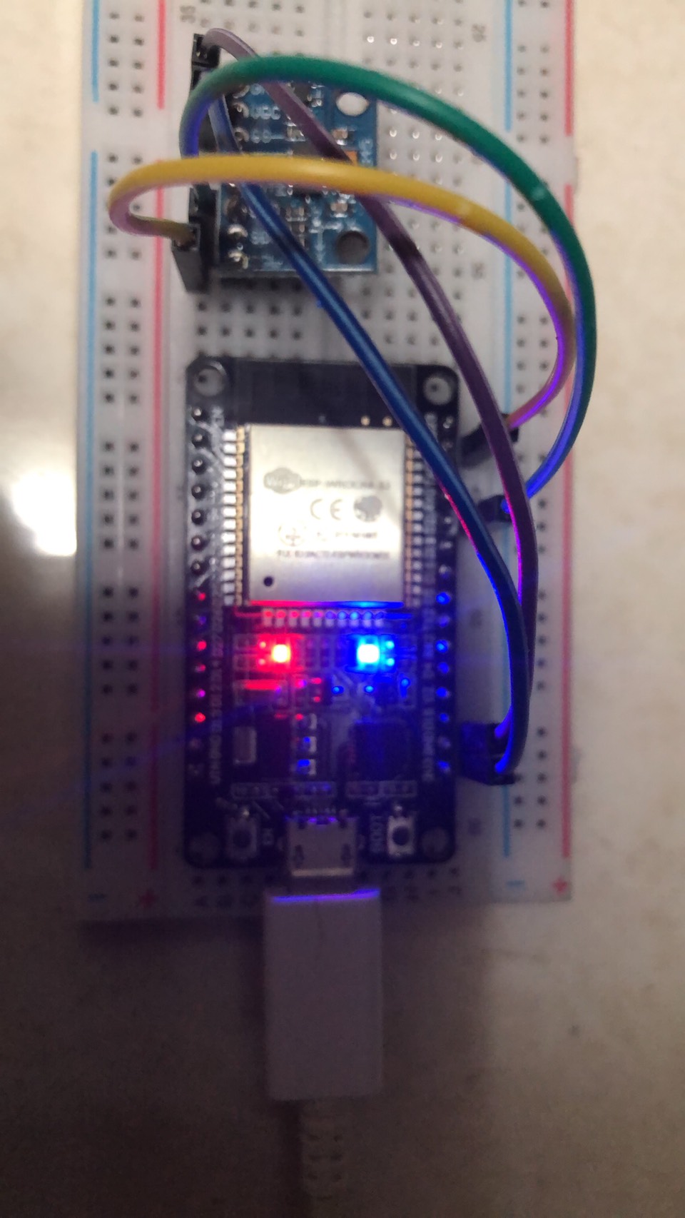 將ADXL345(esp32)數據 傳到 Blynk上_esp32连接数传-CSDN博客