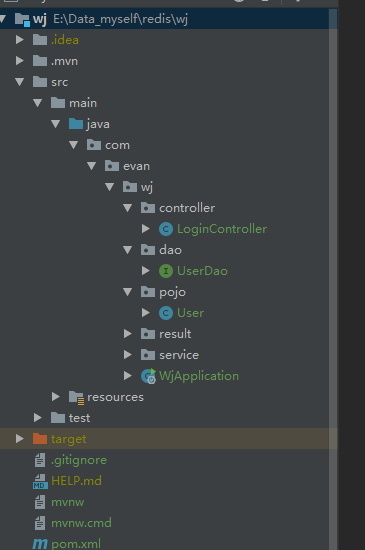 IDEA中直接push一个新项目，之前没有在gitlab中存在~_idea 可以不更新直接 push代码吗-CSDN博客