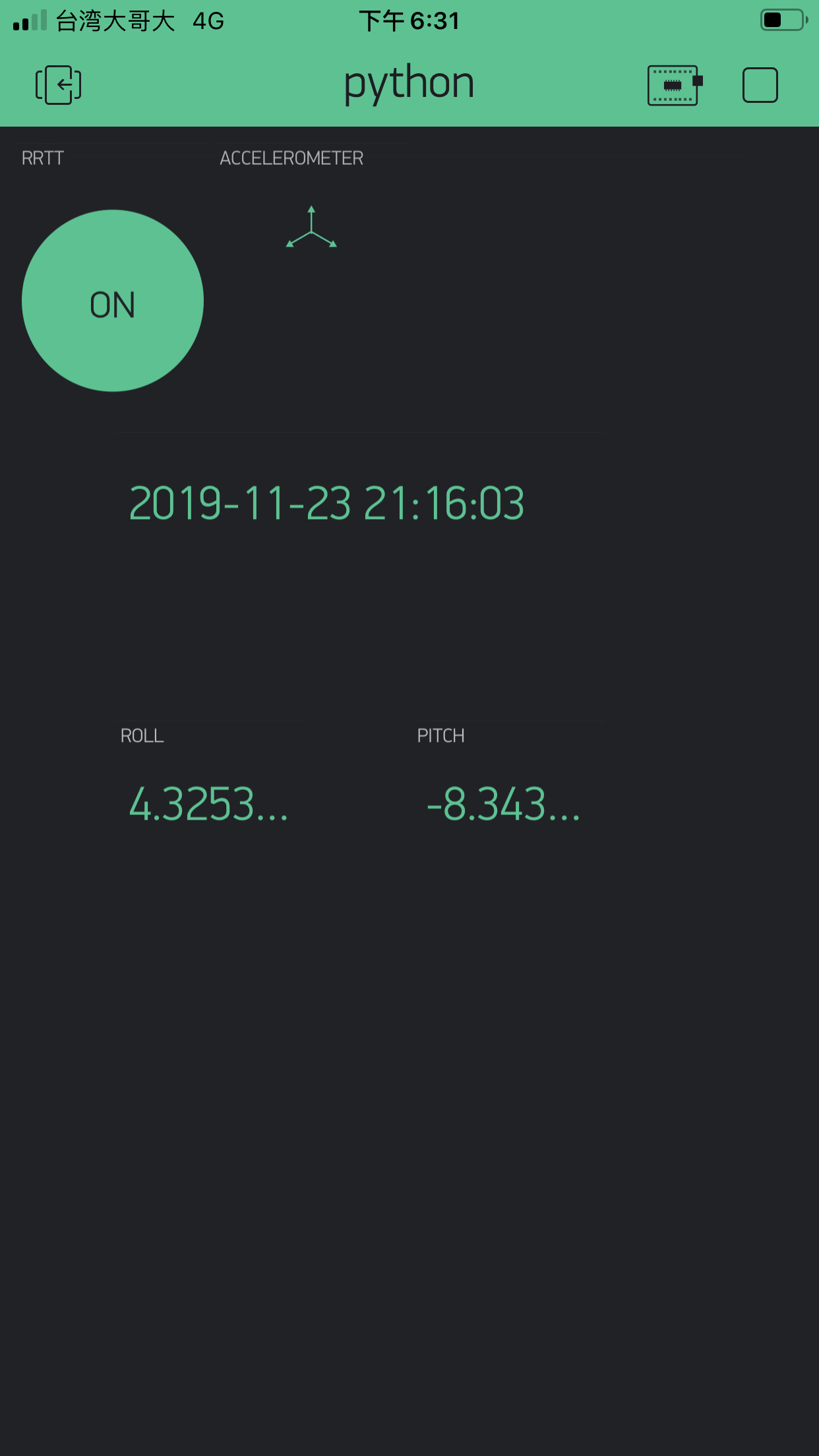 將ADXL345(esp32)數據 傳到 Blynk上_esp32连接数传-CSDN博客