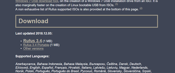 Ubuntu18.04系统安装及深度学习框架搭建_ubuntu mbr partition scheme-CSDN博客