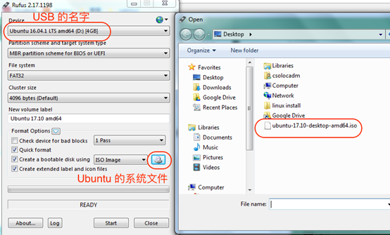 Ubuntu18.04系统安装及深度学习框架搭建_ubuntu mbr partition scheme-CSDN博客