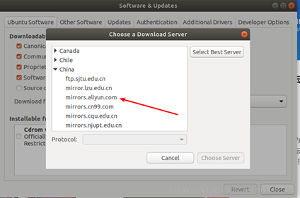 Ubuntu18.04系统安装及深度学习框架搭建_ubuntu mbr partition scheme-CSDN博客