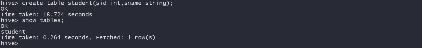 关于 Hive 报 Semanticexception 错误的问题 Csdn博客 9774