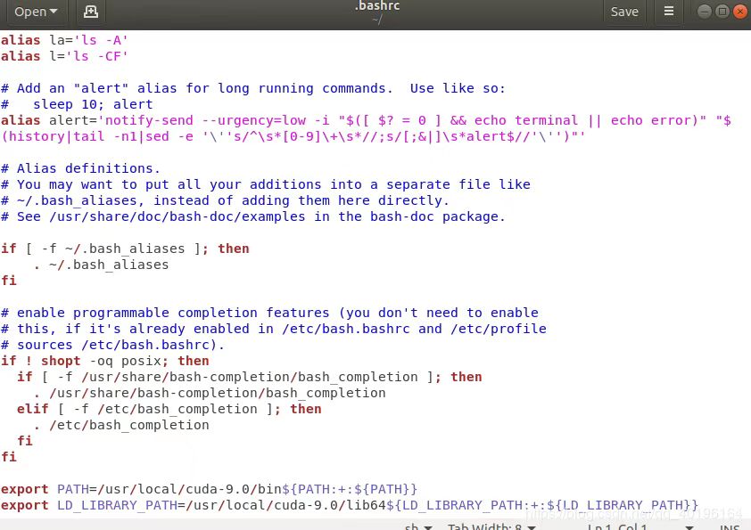 Ubuntu18.04系统安装及深度学习框架搭建_ubuntu mbr partition scheme-CSDN博客