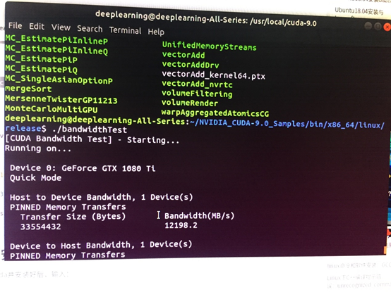 Ubuntu18.04系统安装及深度学习框架搭建_ubuntu mbr partition scheme-CSDN博客