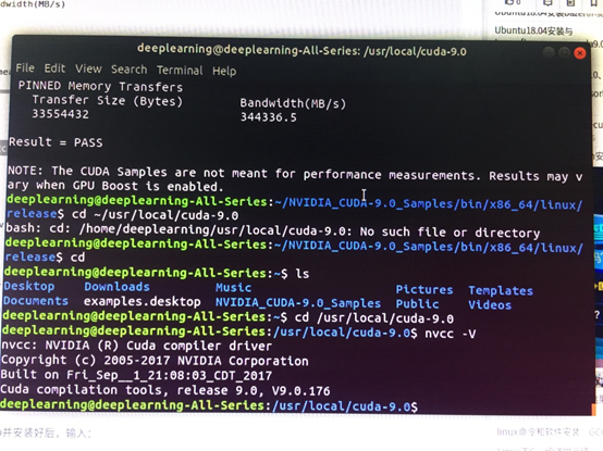 Ubuntu18.04系统安装及深度学习框架搭建_ubuntu mbr partition scheme-CSDN博客