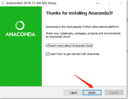 win10，安装Anaconda3-2018.12-windows-x86_64_anaconda 2018.12-CSDN博客