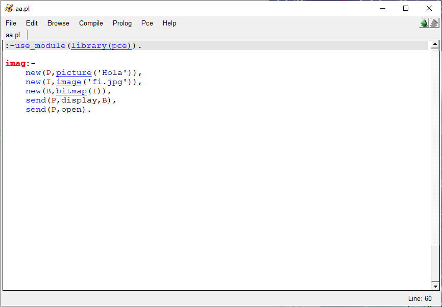 Swi-Prolog借助XPCE可视化-显示图片_swi prolog new-CSDN博客