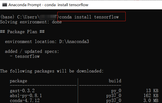 win10，安装Anaconda3-2018.12-windows-x86_64_anaconda 2018.12-CSDN博客