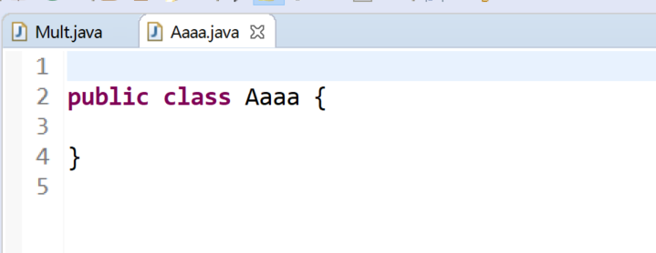 使用eclipse编写java程序时自动生成默认包的解决方法java编程过程中左边出现的默认包裹怎么改 Csdn博客