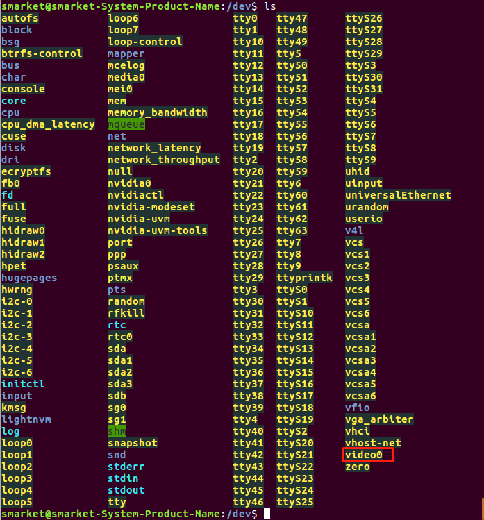 Docker 挂载摄像头并显示图像_docker中挂载相机-CSDN博客