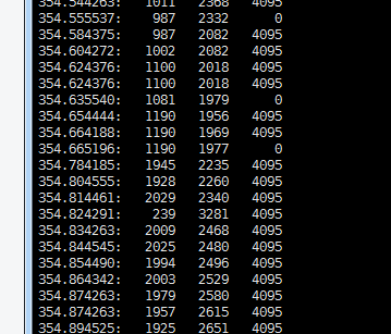 IMX6学习记录(23)-移植tslib_imx623 senser-CSDN博客