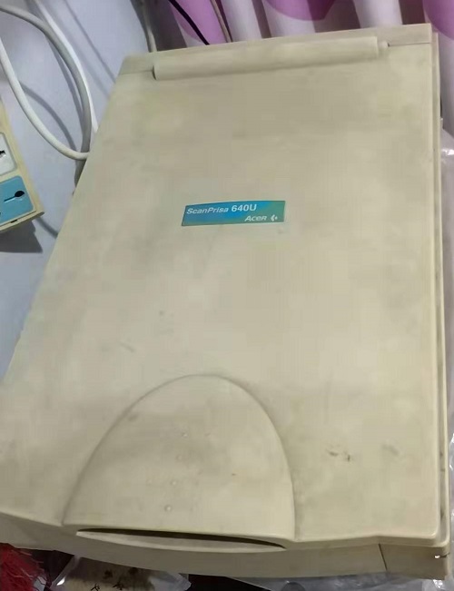 Windwos10下安装使用老旧USB设备——宏碁Acer ScanPrisa 640u扫描仪_老旧安装虚拟扫描仪-CSDN博客