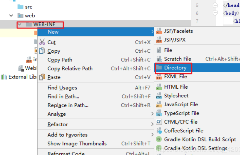 Idea创建的JavaEE项目连接MySQL、_idea使用javaee项目配置mysql-CSDN博客