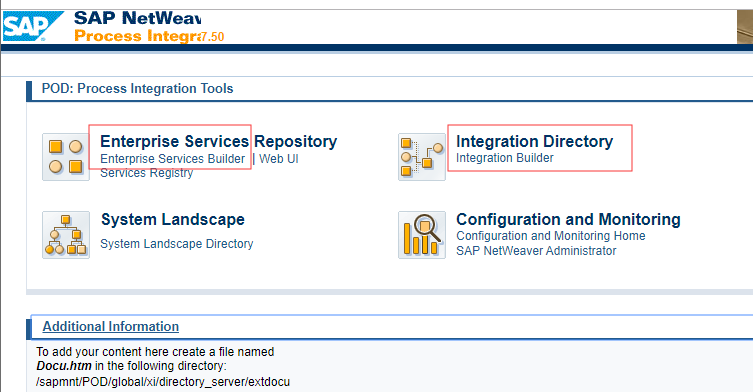 SAP PO750 Process Orchestration 安装及初始化（刘欣）_process orchestration教程-CSDN博客