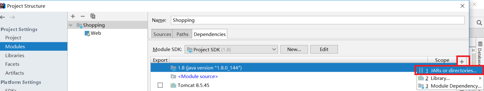 Idea创建的JavaEE项目连接MySQL、_idea使用javaee项目配置mysql-CSDN博客