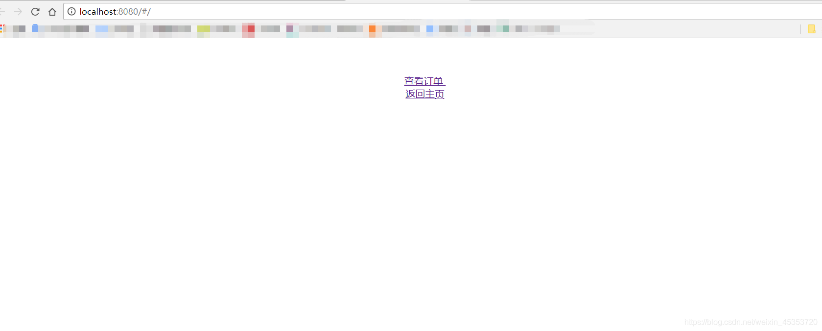 使用webstormvue与后端开发webstorm Vue3写页面 Csdn博客 8038
