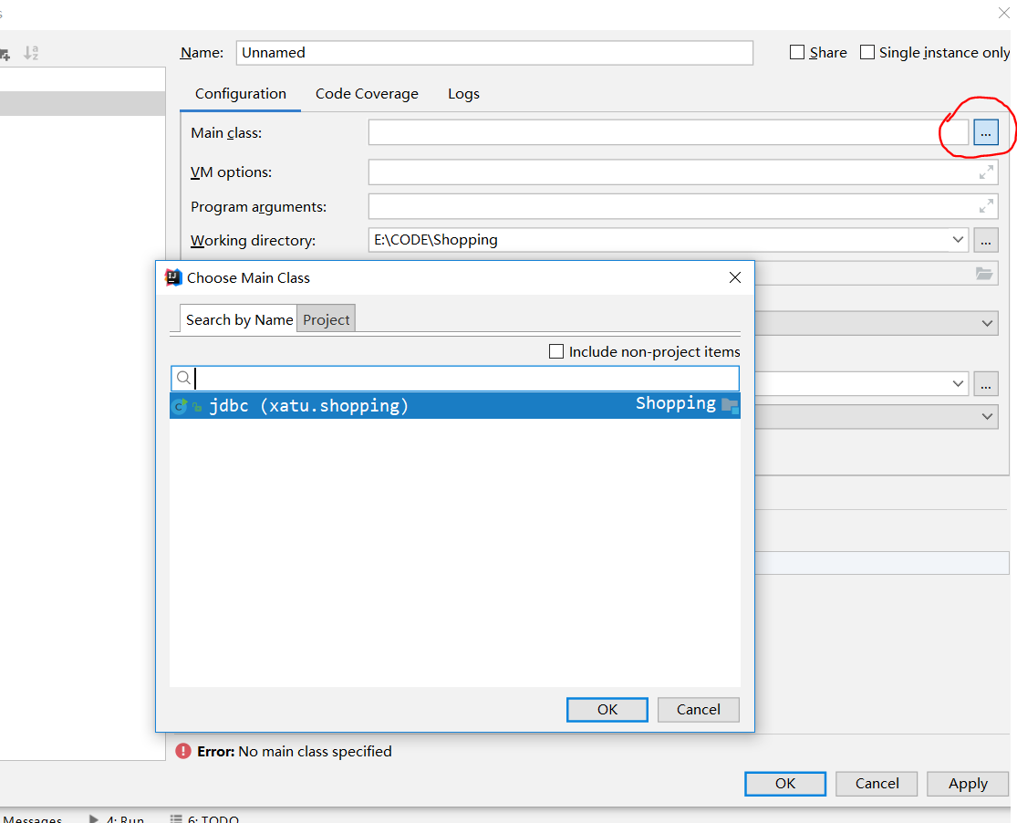 Idea创建的javaee项目连接mysql、idea使用javaee项目配置mysql Csdn博客