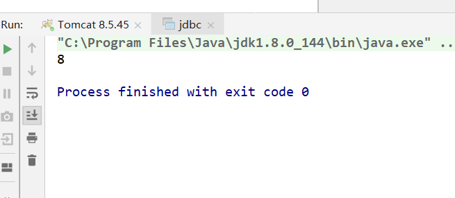 Idea创建的JavaEE项目连接MySQL、_idea使用javaee项目配置mysql-CSDN博客