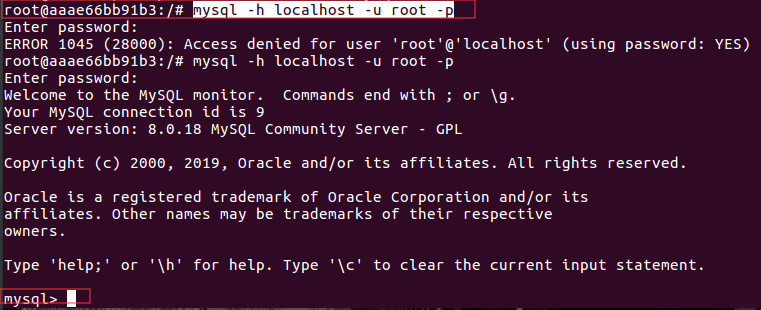 ubuntu安装docker nginx mysql_docker ubuntu镜像 和mysql镜像什么关系-CSDN博客