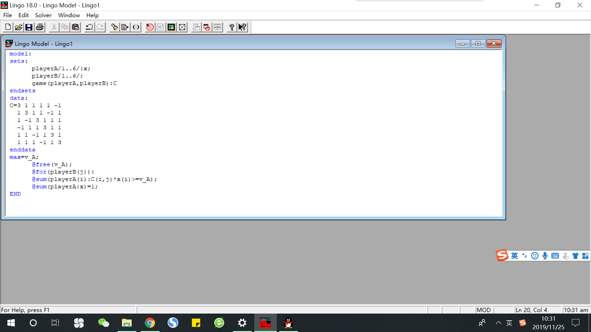 【经验】lingo Lindo报错：invalid Syntaxlingo语法错误 Csdn博客 