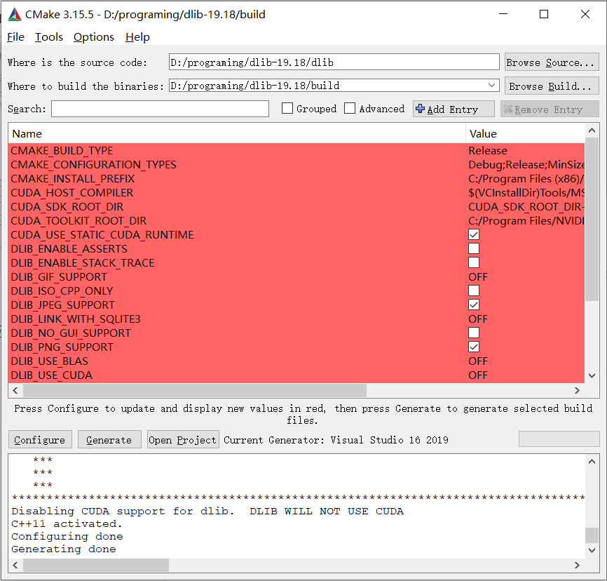 使用C++，Python，Matlab进行facial 68 points landmarks_shape predictor 68 face landmarks.dat模型-CSDN博客