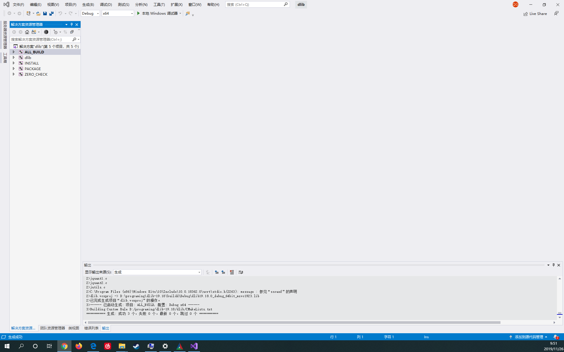 使用C++，Python，Matlab进行facial 68 points landmarks_shape predictor 68 face ...