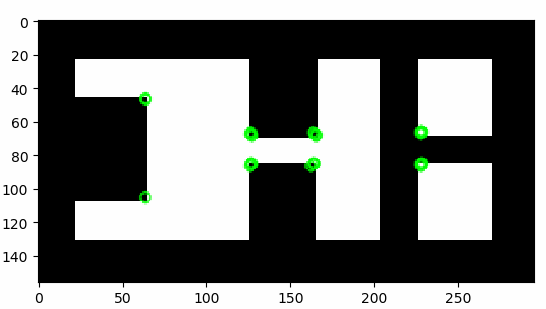 【OpenCV】OpenCV常用函数合集【持续更新】_opencv函数手册-CSDN博客