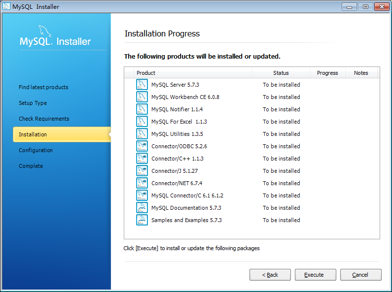 win7 安装mysql5.7 图解教程_win7 mysql5.7 choose this option if you want to ru-CSDN博客
