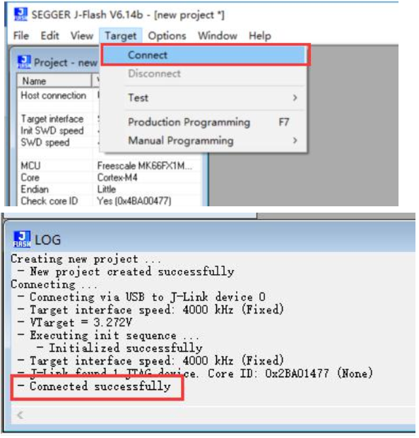 Kinetis 芯片解锁_unlock kinetis-CSDN博客