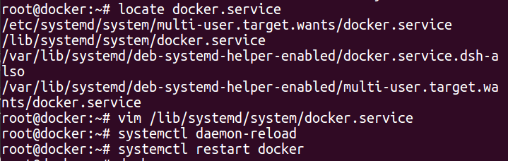 Error response from daemon: Get https://10.0.2.15:5000/v2/: http: server gave HTTP response to ...