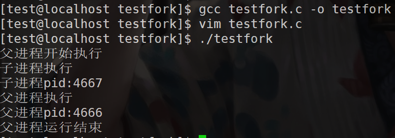Linux 进程控制(创建/退出/等待/替换)_wexitstatus perror-CSDN博客