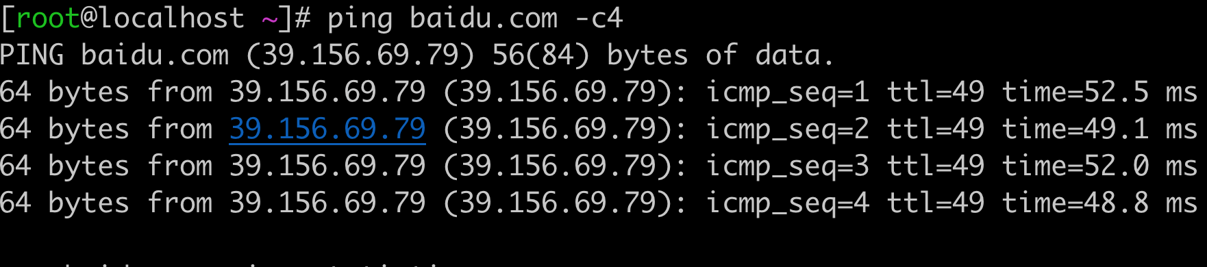 Virtualbox centos7配置网络桥接实现内外网连通_virtualbox centos 桥接网络-CSDN博客