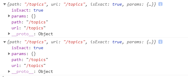 react-router-dom 官方示例解读(上)-CSDN博客