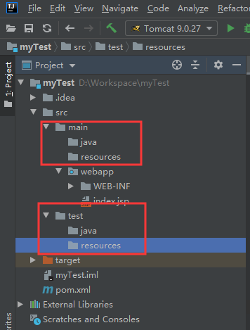 idea 创建maven项目_idea新建项目地址如何填写-CSDN博客