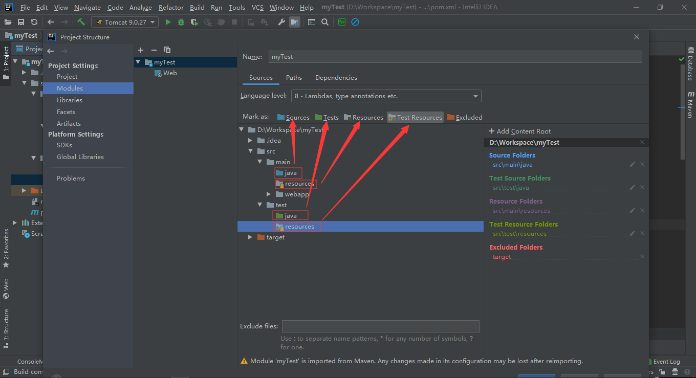 idea 创建maven项目_idea新建项目地址如何填写-CSDN博客