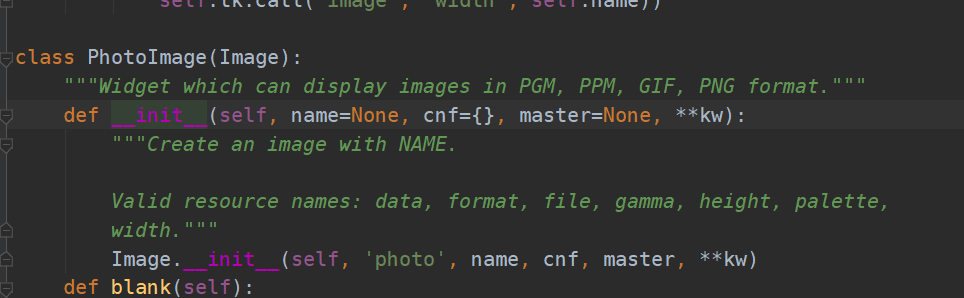 Python: tkinter用不了jpg/png图片_customtkinter选不了图片-CSDN博客