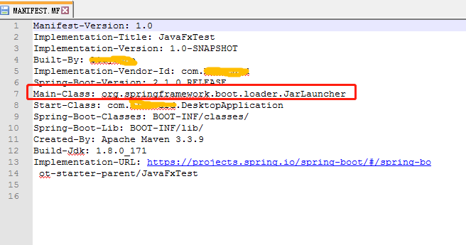 maven打jar包，用exe4j打成exe，报错：java.lang.ClassNotFoundException:com.xxx.xxx_java 打包exe noclass-CSDN博客