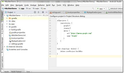 H5项目如何调用aar、jar包资源（HBuilder离线打包实践）_html5plus怎么调用aar-CSDN博客