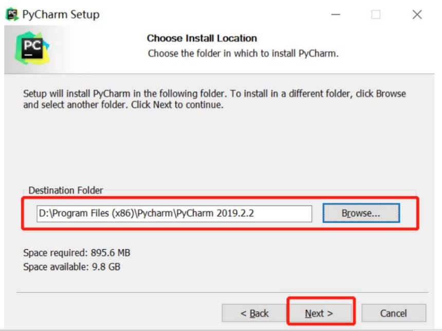 windows下Pycharm的安装和配置_pycharm下arm还是-CSDN博客