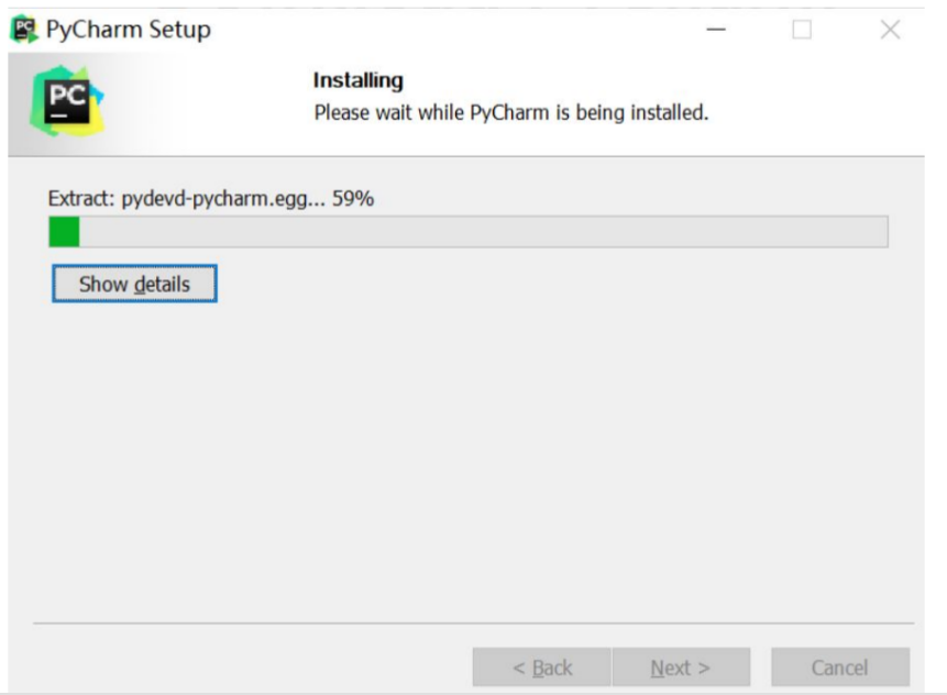 windows下Pycharm的安装和配置_pycharm下arm还是-CSDN博客