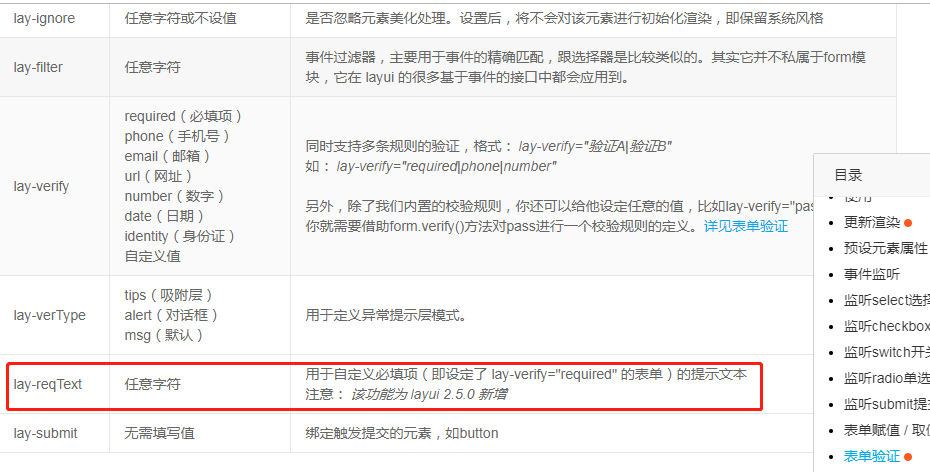 layui自定义校验提示文字_layui 必填项不能为空-CSDN博客