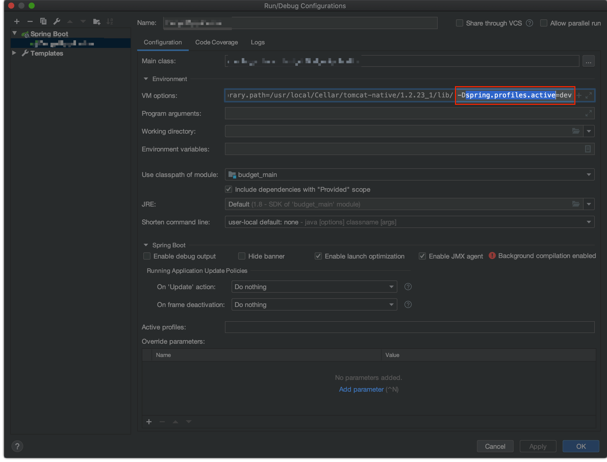 Spring boot中日志文件配置(已废)_springboot ${user.home}-CSDN博客