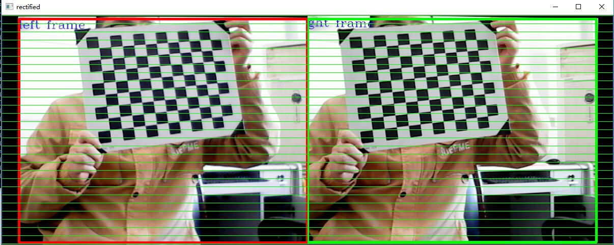 Opencv——双目标定_opencv 双目标定-CSDN博客