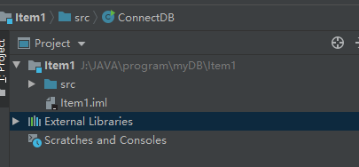 IDEA中使用JDBC连接SQL Server数据库_idea添加sql server jdbc驱动-CSDN博客